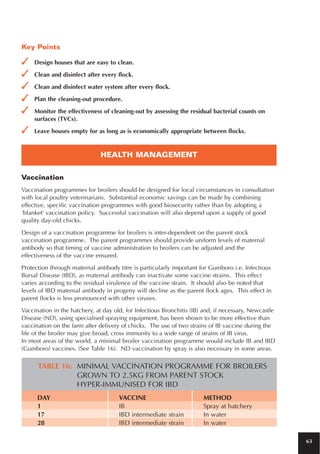 Broiler Management Manual (Ross) 2002 | PDF