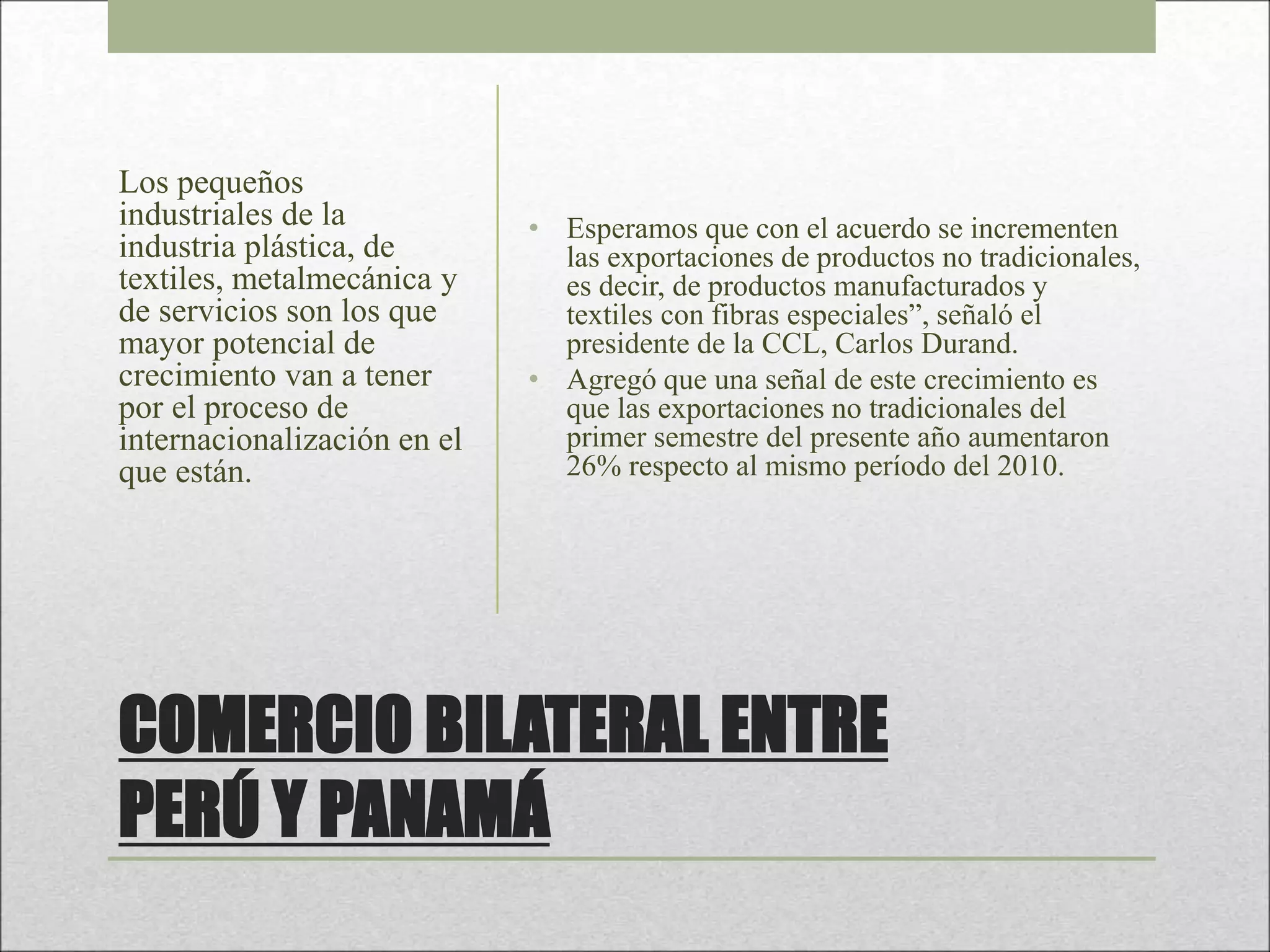 146528105-Tlc-Peru-panama-Ppt.ppt