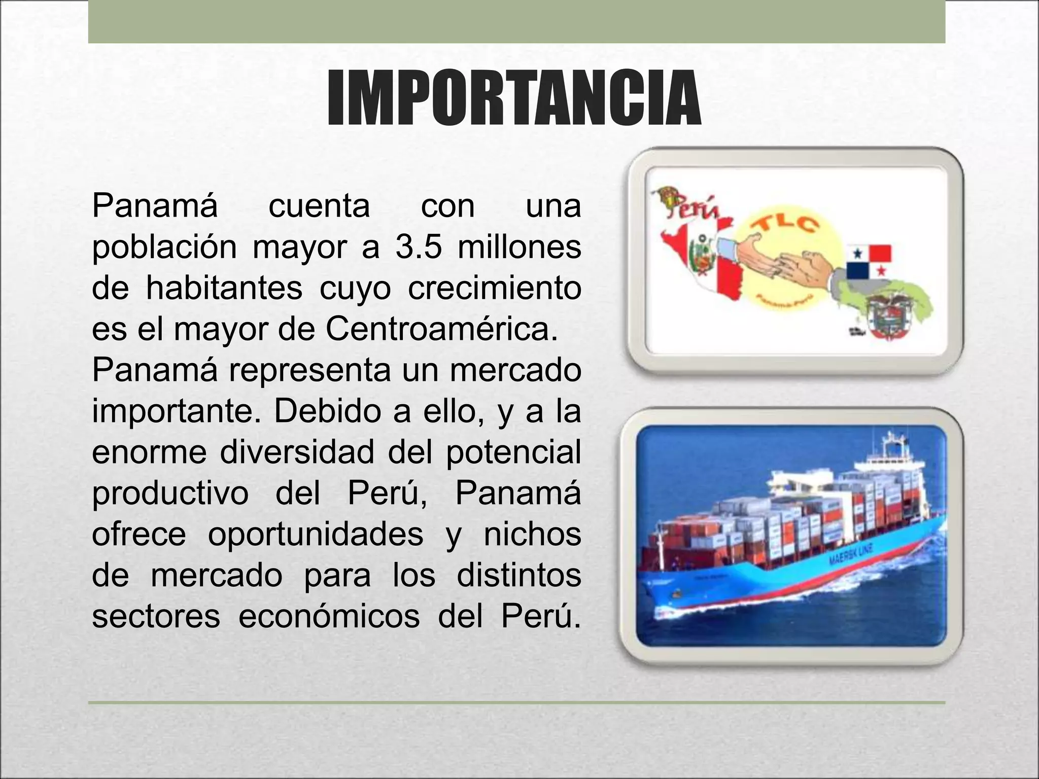 146528105-Tlc-Peru-panama-Ppt.ppt