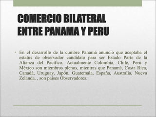 146528105-Tlc-Peru-panama-Ppt.ppt