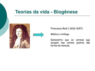 146681087-Teorias-e-Origem-Da-Vida.ppt