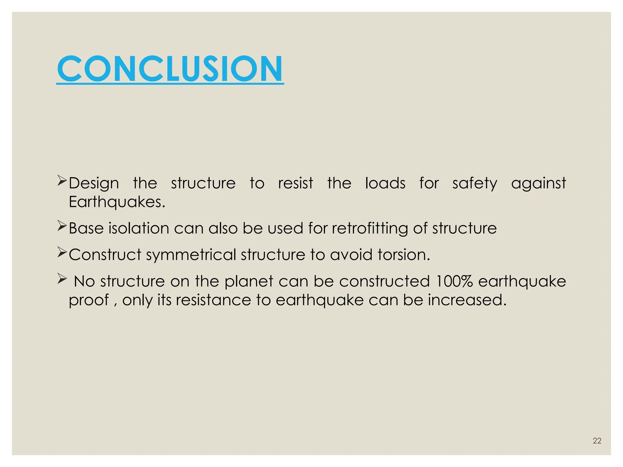 Earthquake resistant Structures methods.pptx