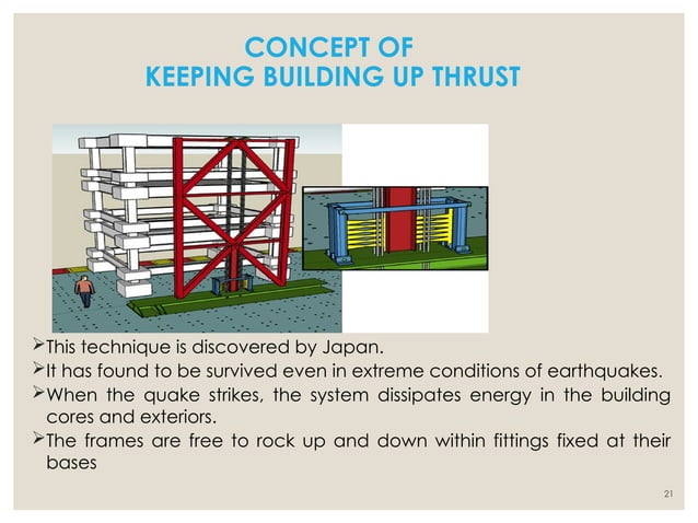 Earthquake resistant Structures methods.pptx