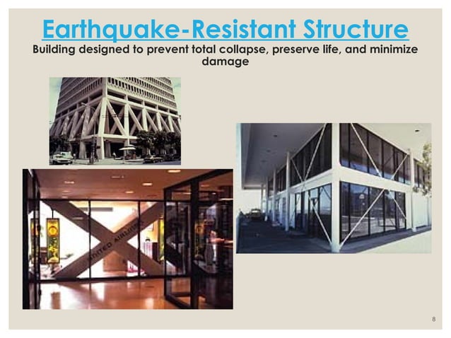 Earthquake resistant Structures methods.pptx