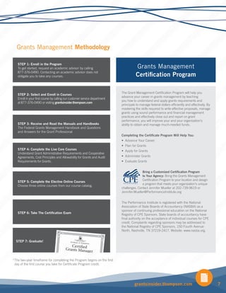 Grants Insider Catalog | PDF | Financial Assistance | Personal Finance