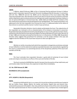 146810941 legal-ethics-case-digest-1-20-docx | PDF