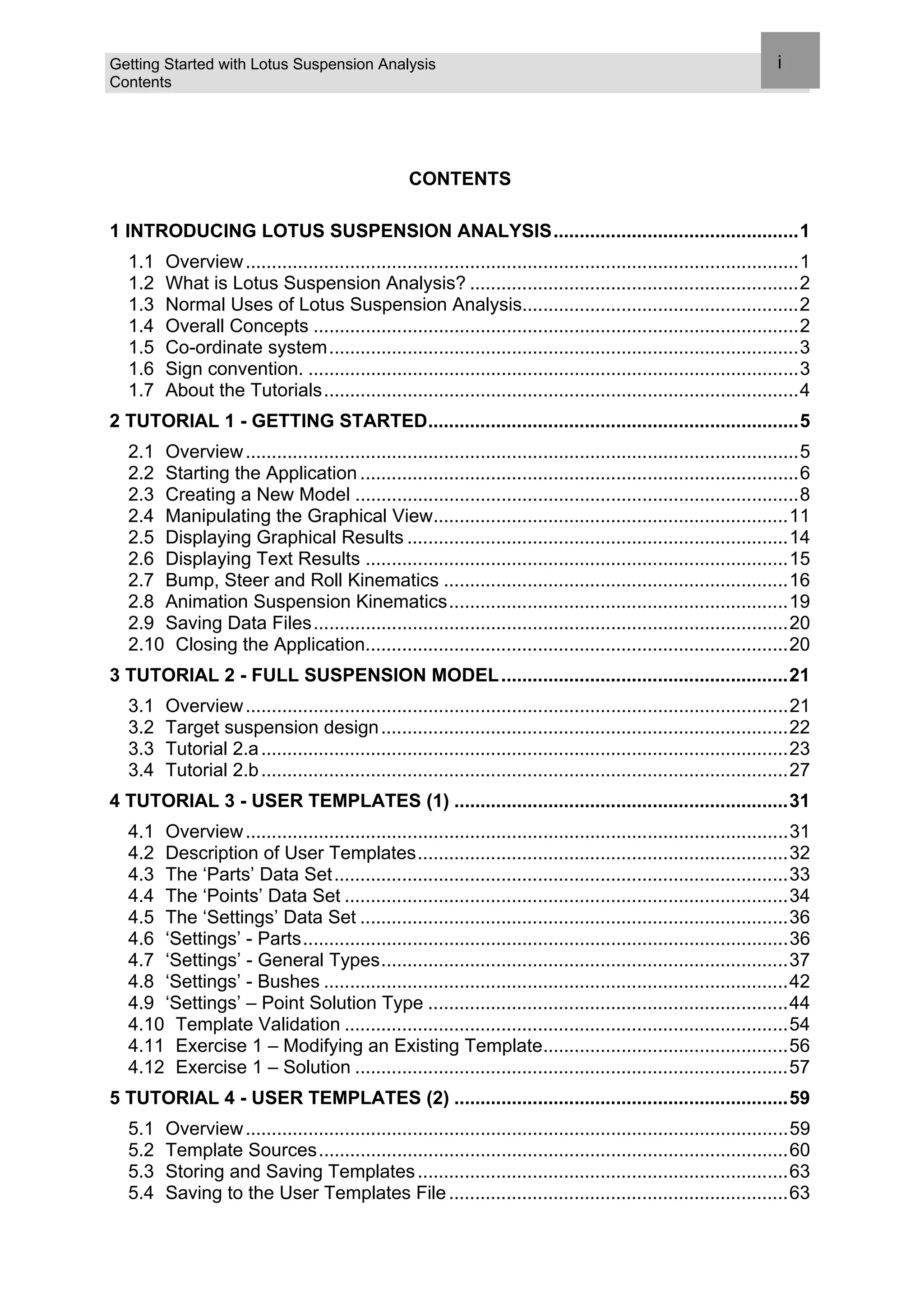 getting-started-with-lotus-suspension-analysis | PDF