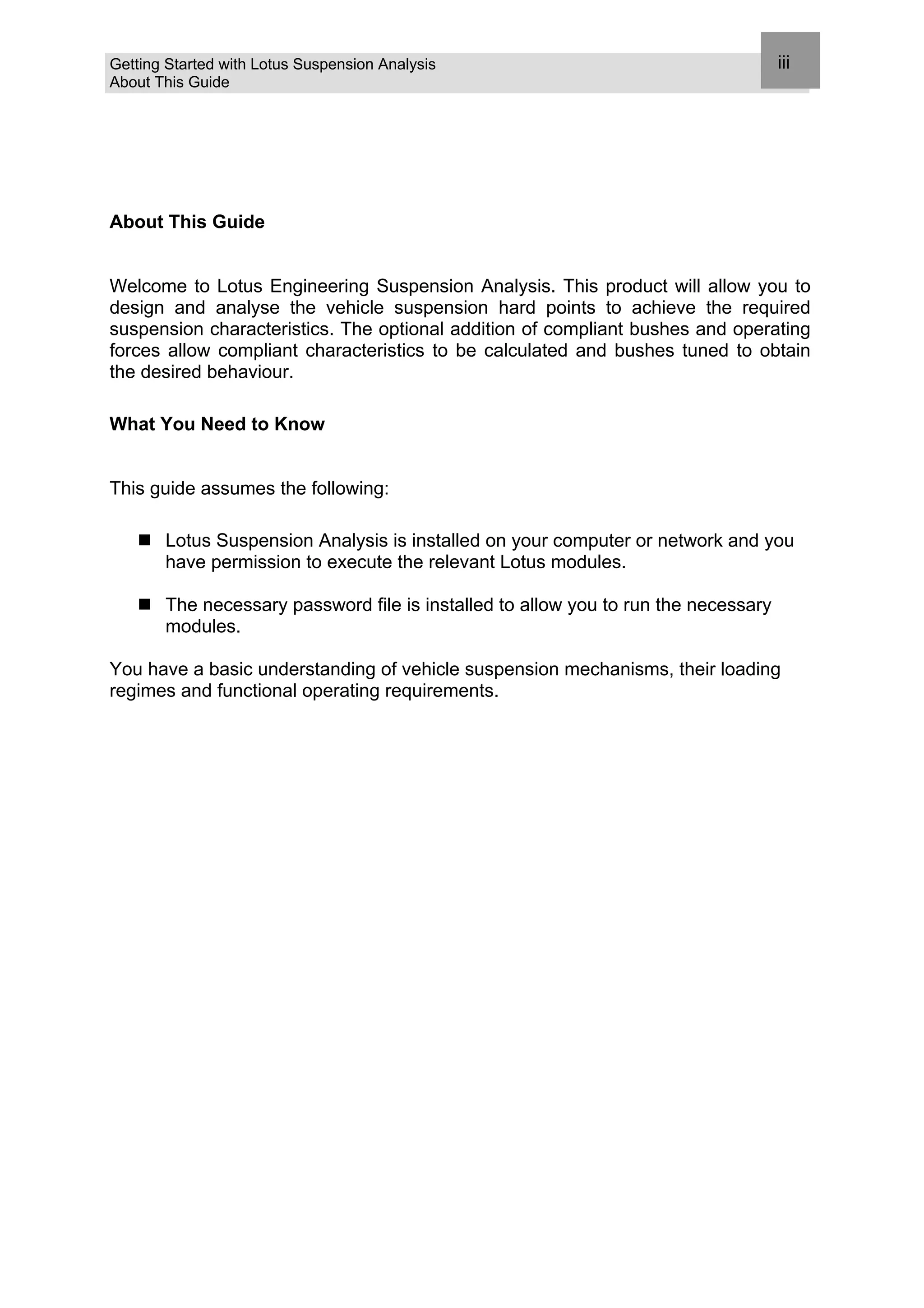 getting-started-with-lotus-suspension-analysis | PDF