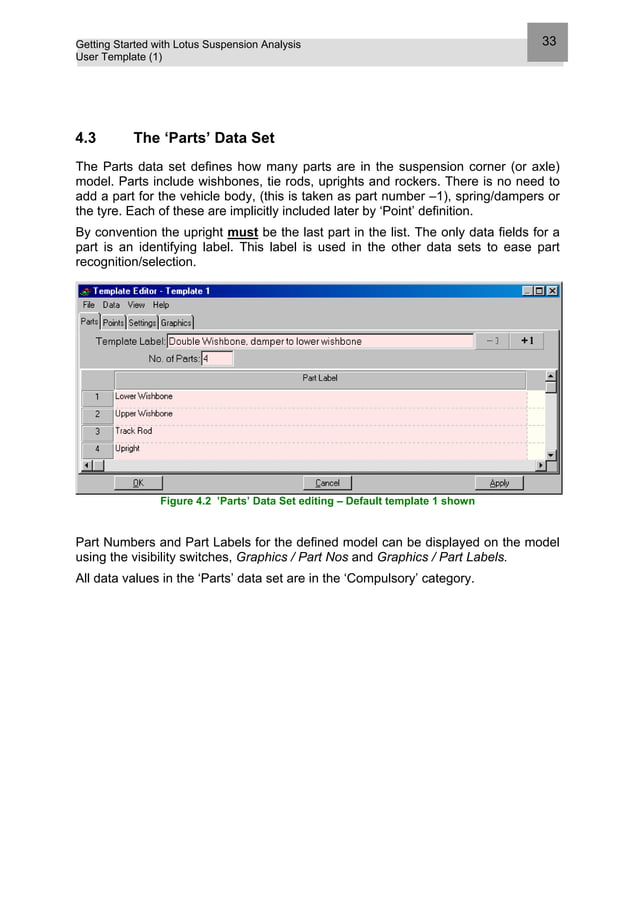 getting-started-with-lotus-suspension-analysis | PDF | Automotive ...