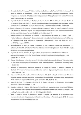 Haynes CV Jun 15 for Linked In | PDF