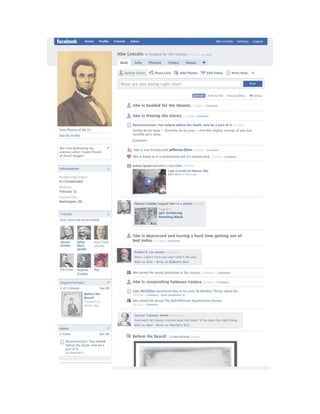 ISMATDR : Facebook Mathematician Project | PDF