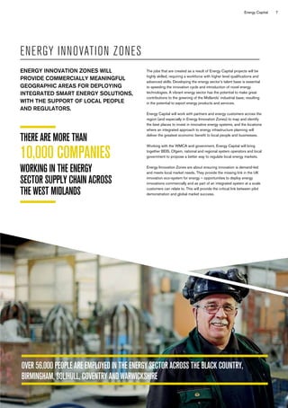 Energy Capital Prospectus | PDF