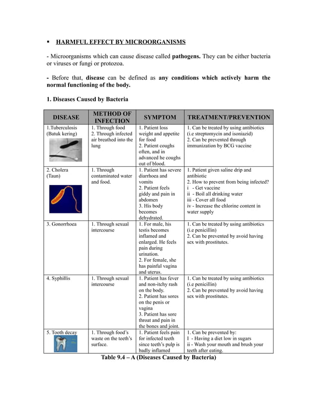 form-5-science-chapter-1 | PDF | Science