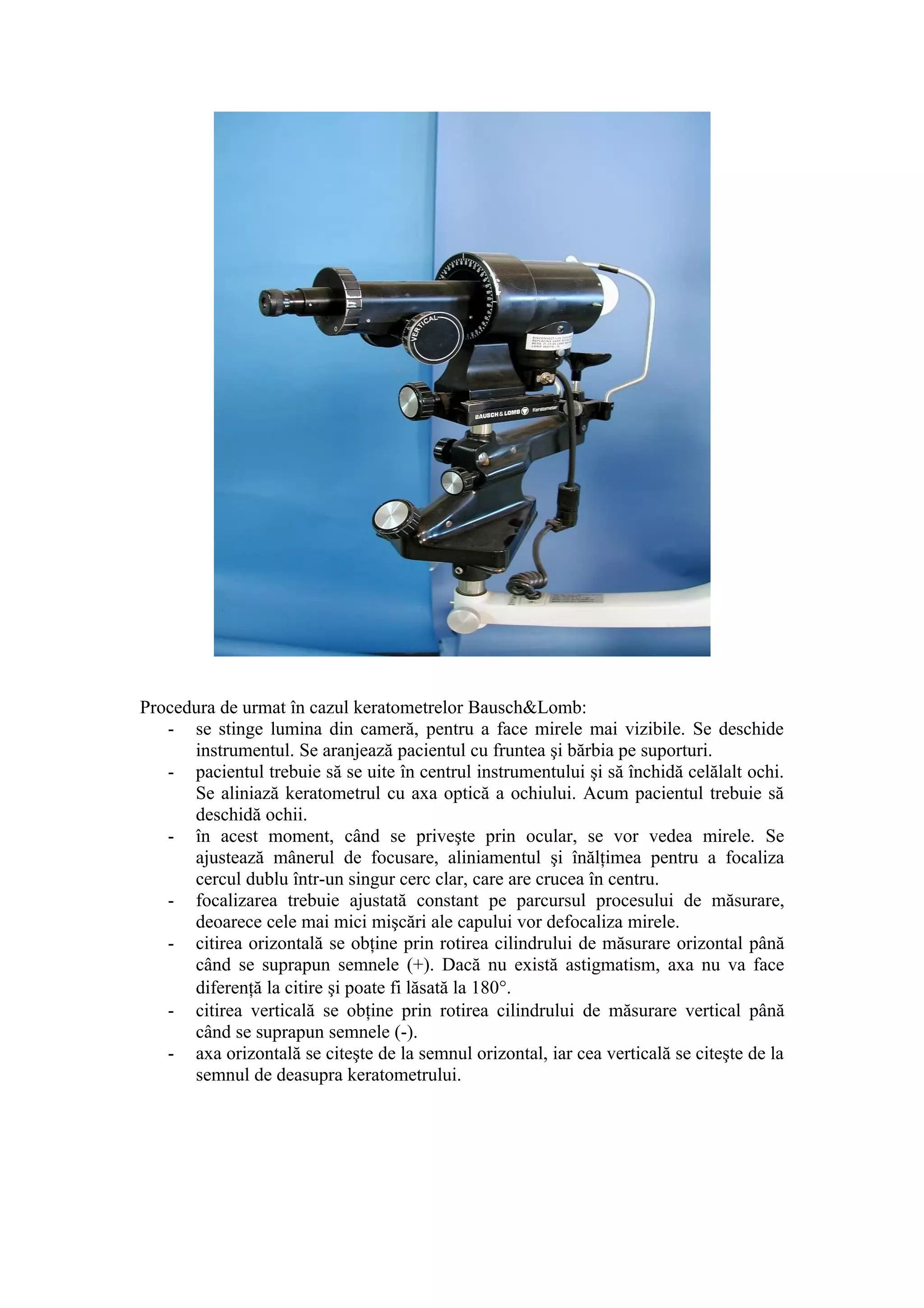 147075640 keratometria | PDF