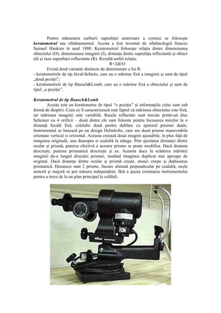 147075640 keratometria | PDF