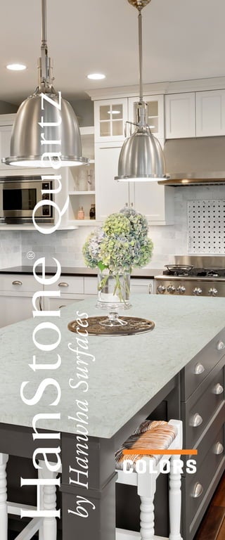 HanStone Brochure | PDF