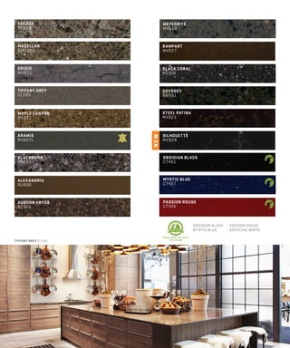 HanStone Brochure | PDF