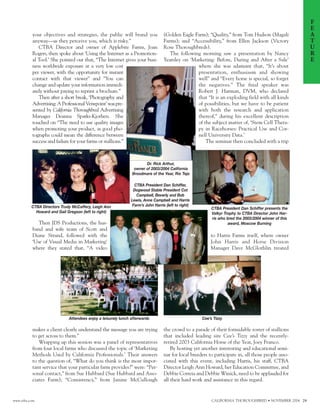 HarrisSeminar_CTBAPic_2004_PDF | PDF | Free Download