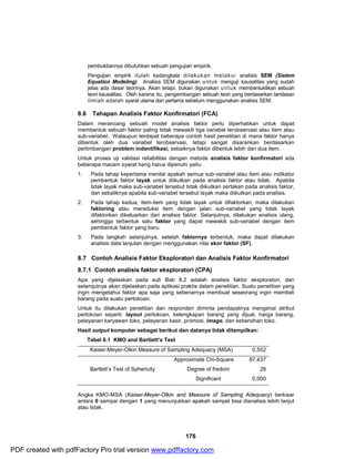 147262610-8-Analisis-Faktor.pdfs faktorr | PDF