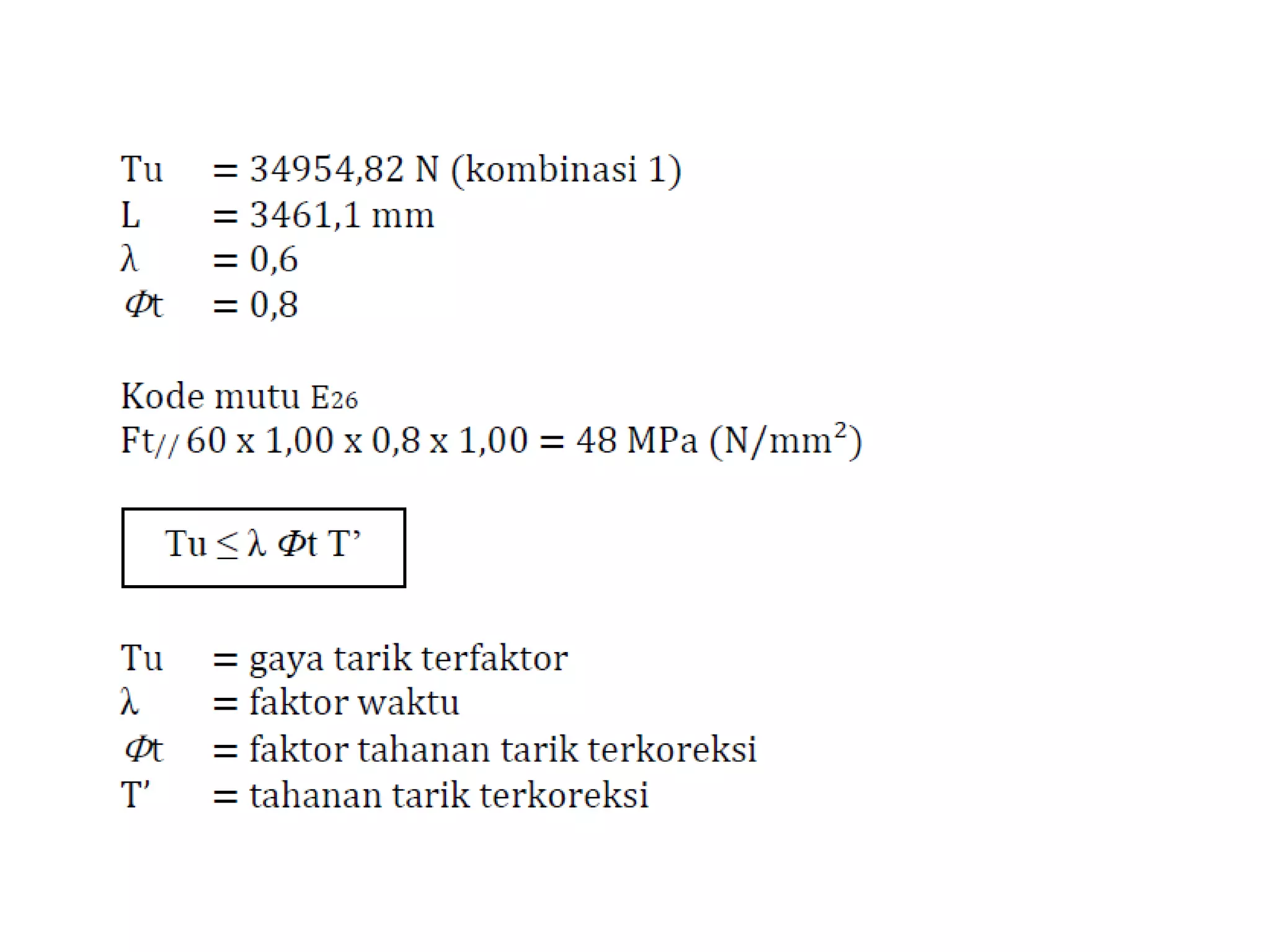 1472 mk struktur kayu | PDF