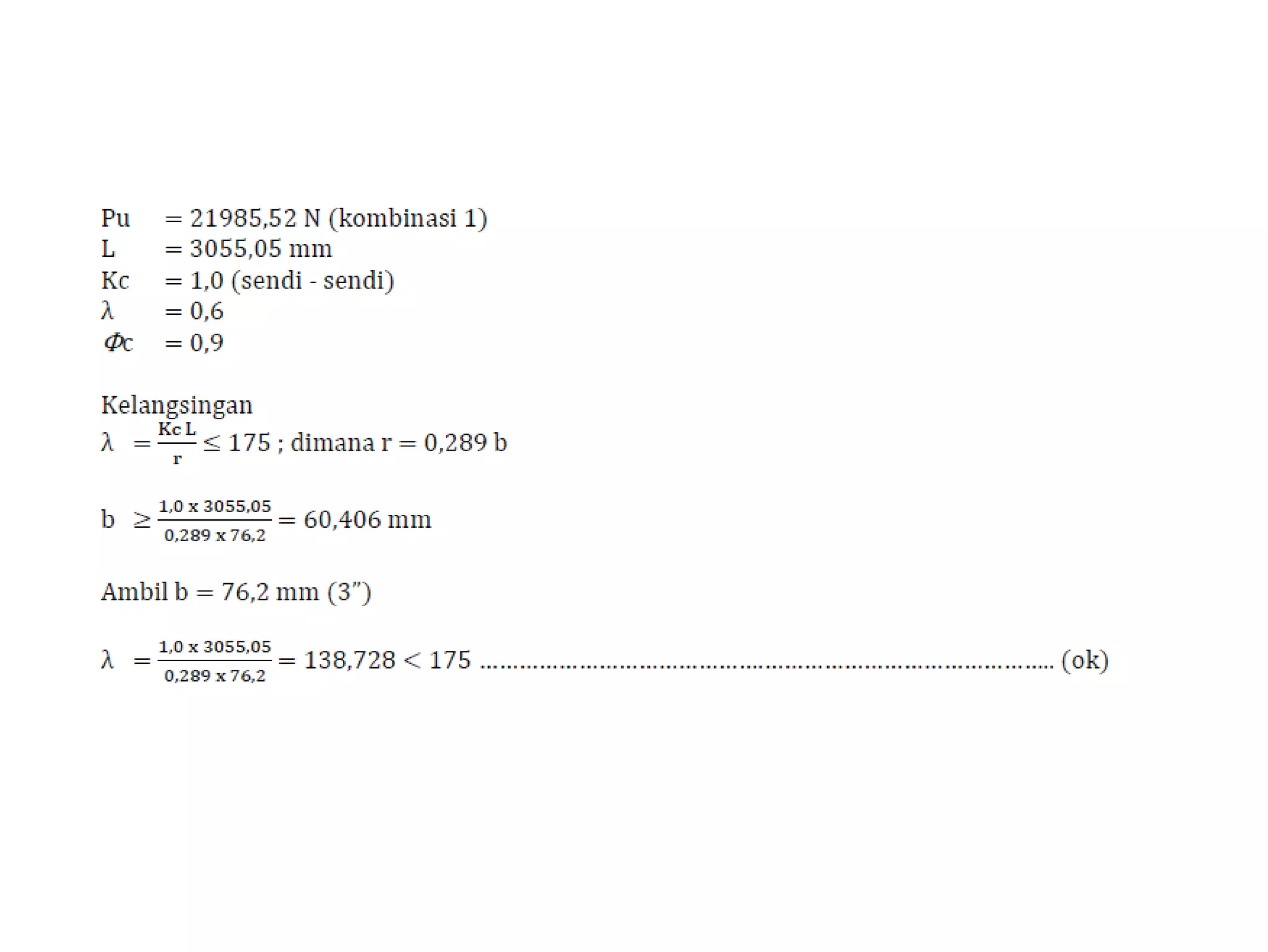 1472 mk struktur kayu | PDF