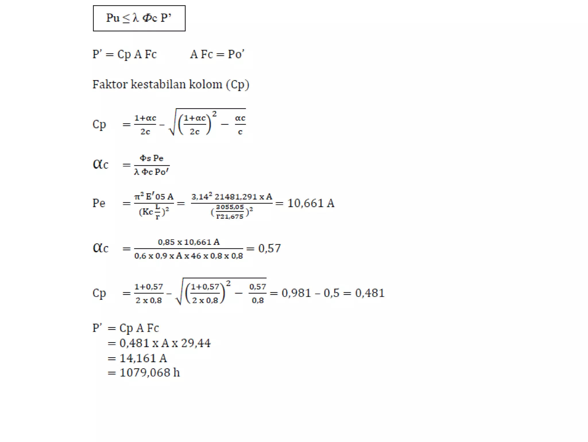 1472 mk struktur kayu | PDF