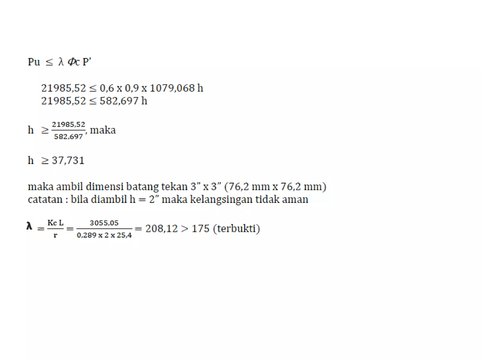 1472 mk struktur kayu | PDF