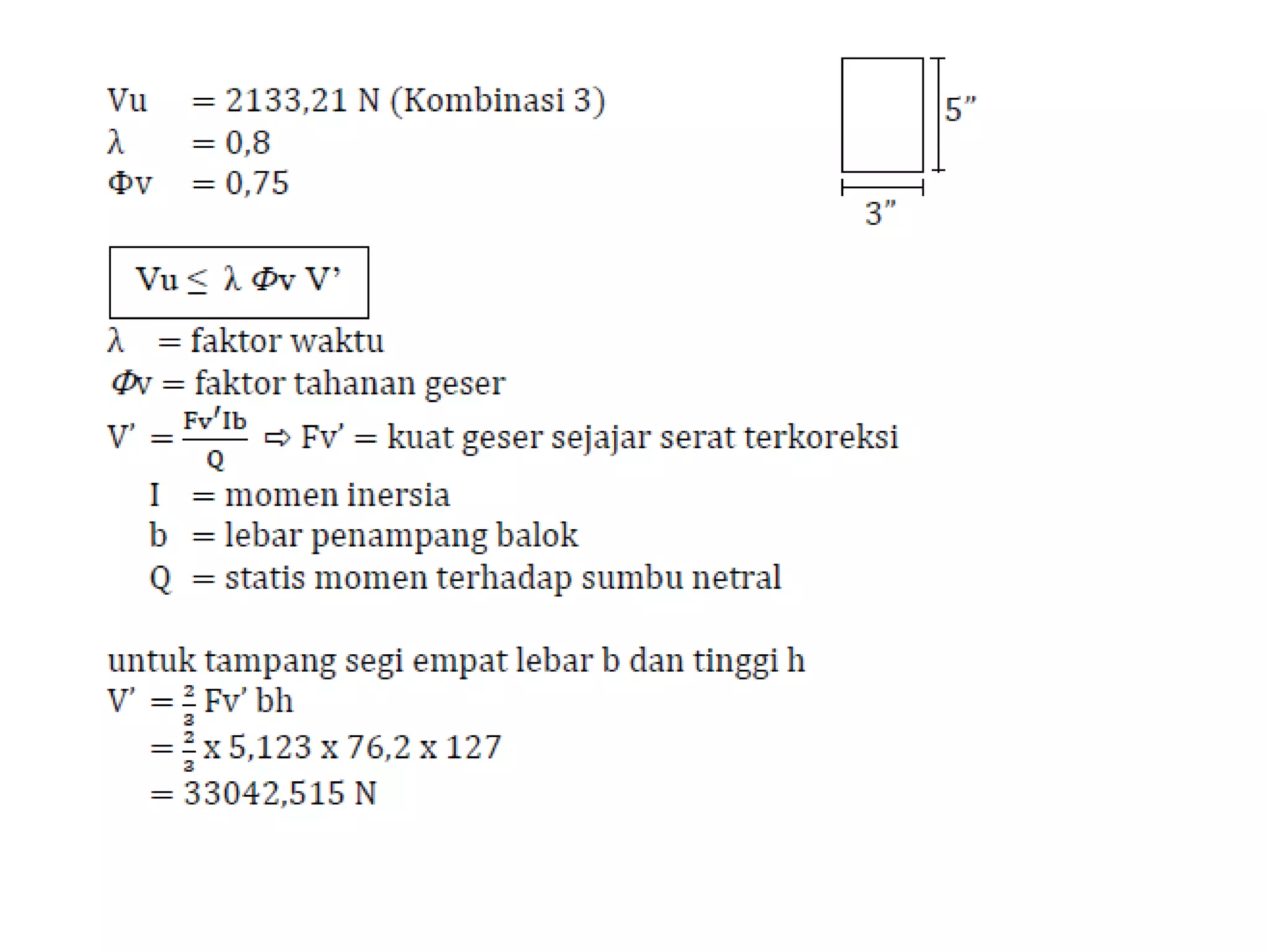 1472 mk struktur kayu | PDF