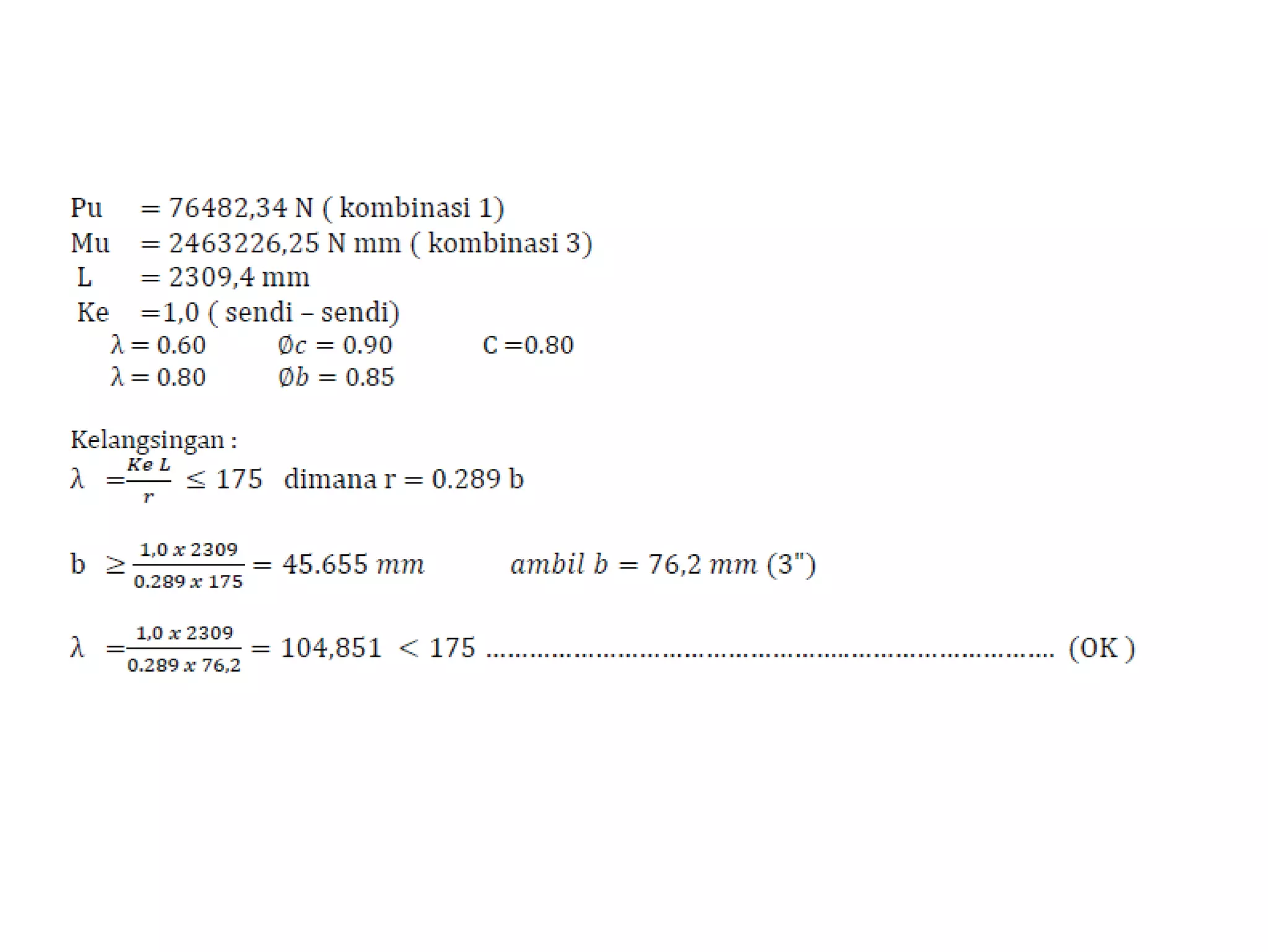 1472 mk struktur kayu | PDF