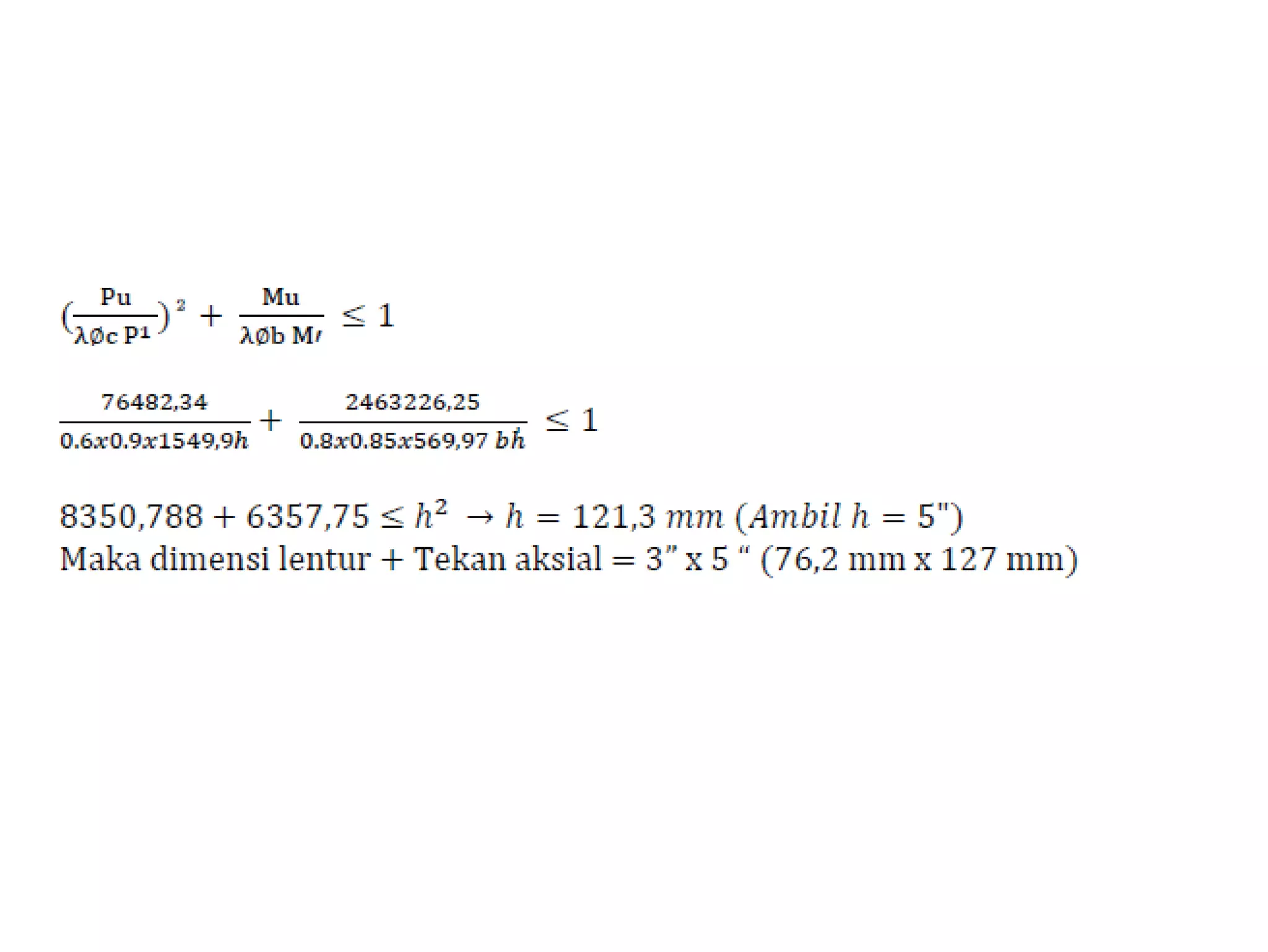 1472 mk struktur kayu | PDF