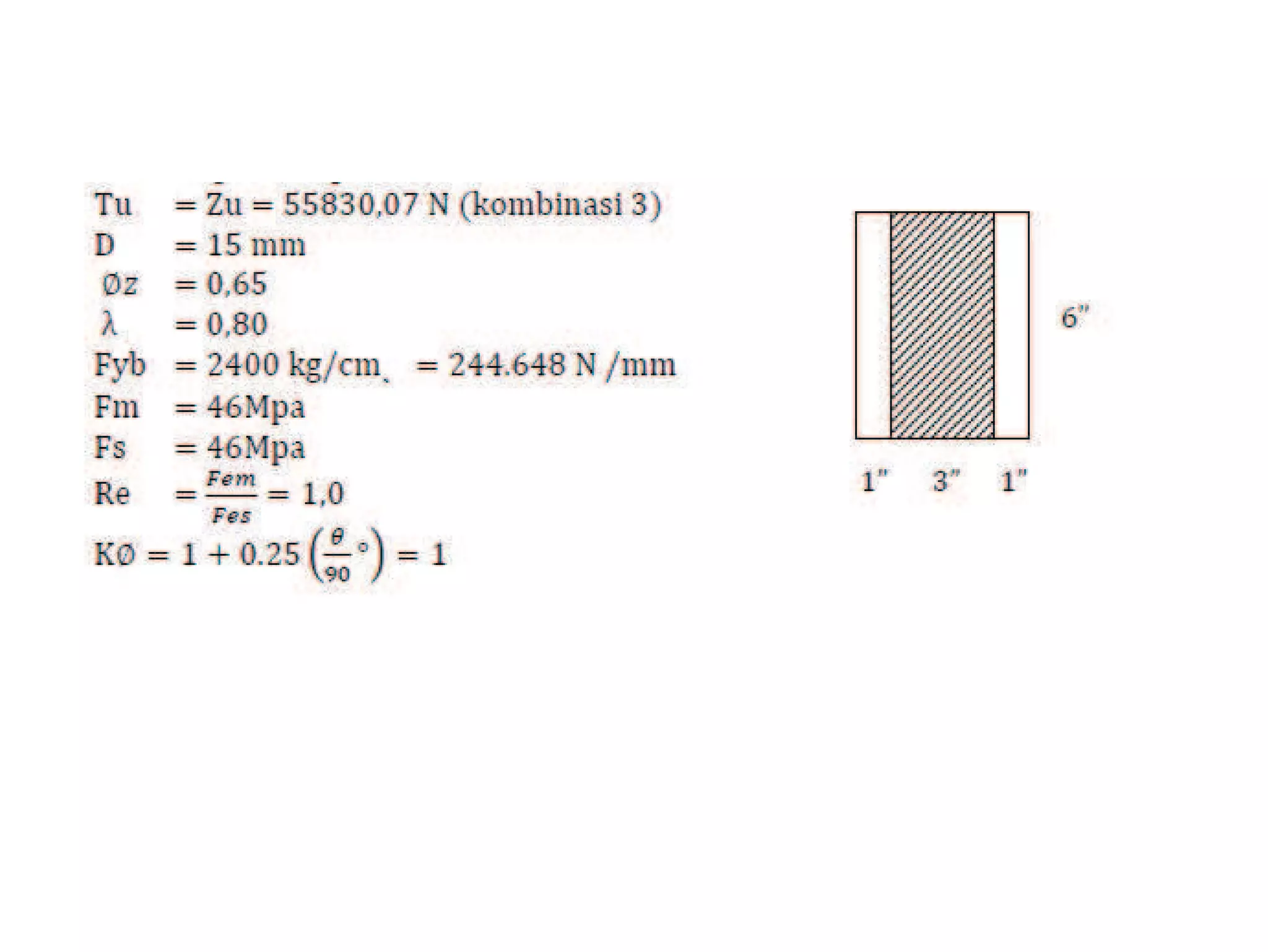 1472 mk struktur kayu | PDF