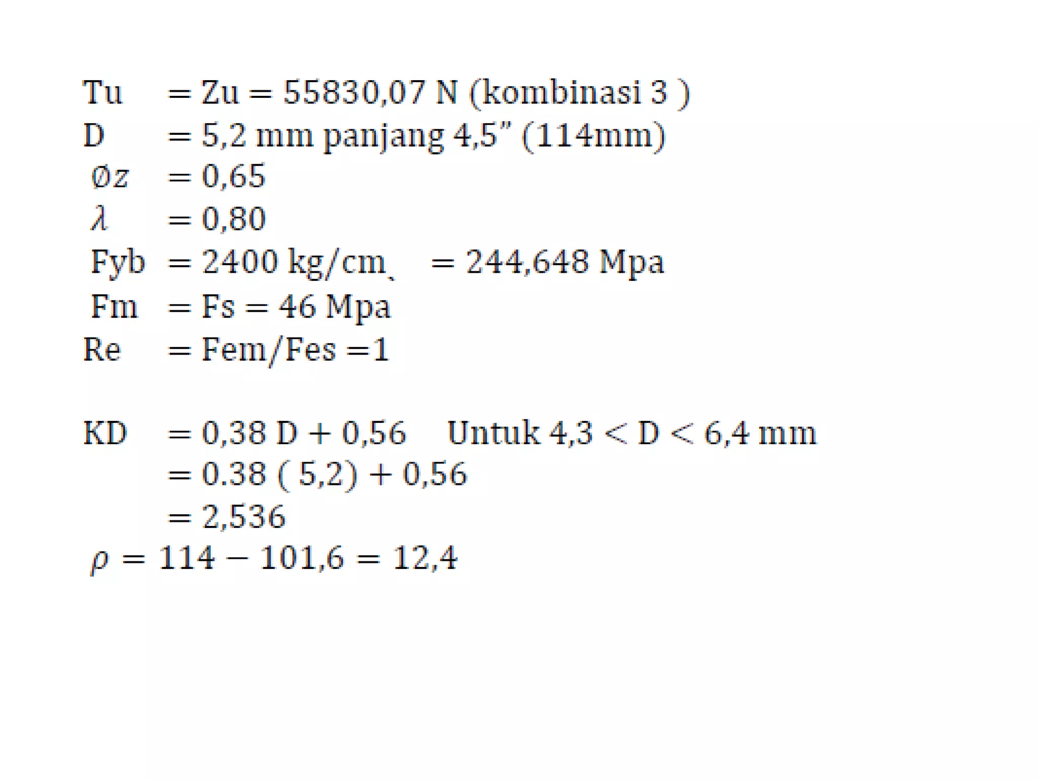 1472 mk struktur kayu | PDF
