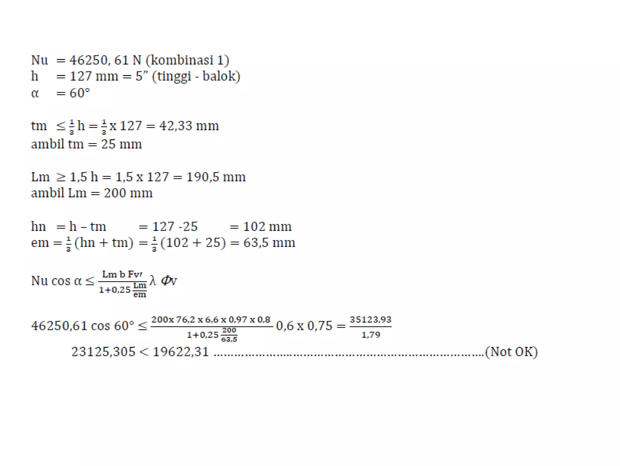 1472 mk struktur kayu | PDF