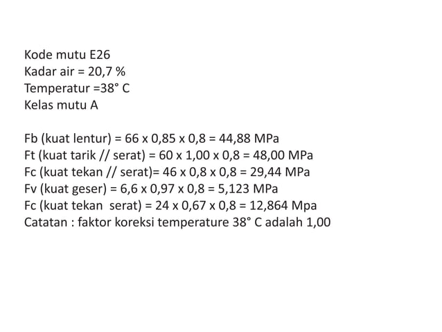 1472 mk struktur kayu | PDF