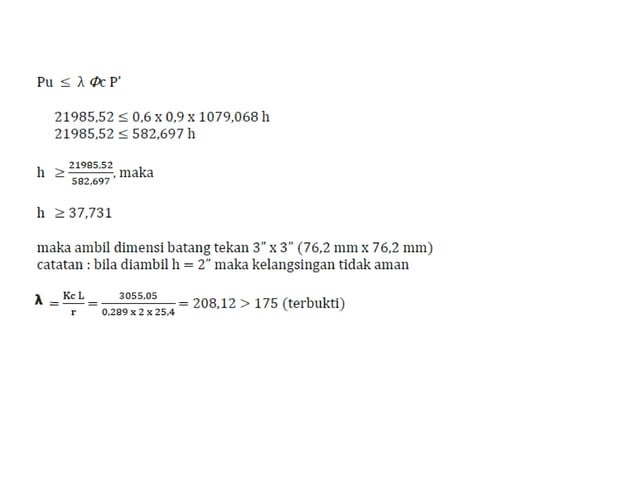 1472 mk struktur kayu | PDF