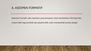 1474_perbedaan Asesment formatif dan sumatif.pptx