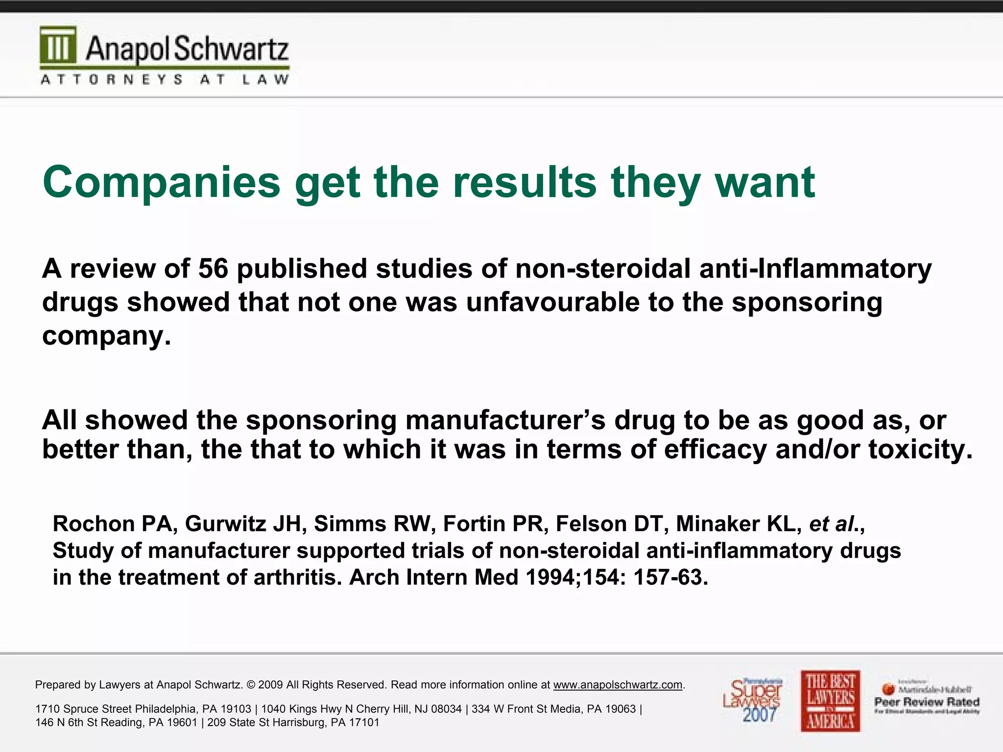 Vioxx Clinical Studies | PDF | Heart and Cardiovascular Diseases ...