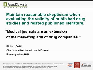 Vioxx Clinical Studies | PDF | Heart and Cardiovascular Diseases ...