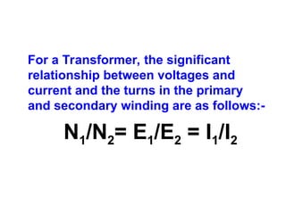 Arc Welding power sources for AC and DC welding | PPT