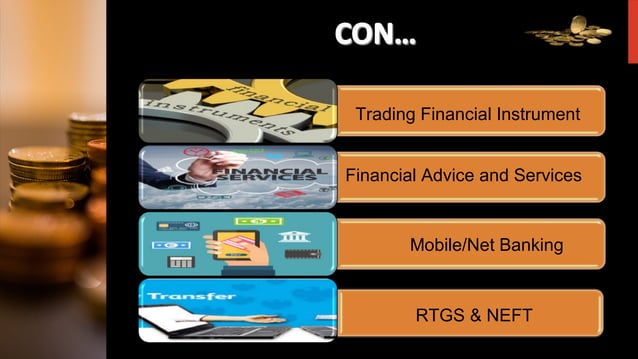 revenue resources of bank | PPT