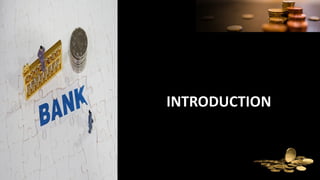 revenue resources of bank | PPT