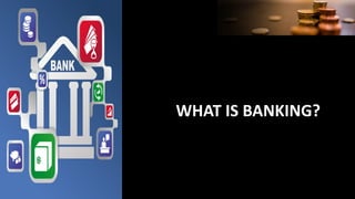 revenue resources of bank | PPT