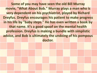 Baby Steps | PPTX | Parenting | Family and Relationships