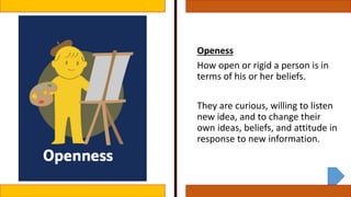 Motivational Behavior, English Chapter 8 Discussion | PPT