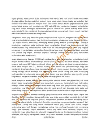 (147654721) struktur batuan | PDF