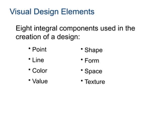 $Elements and Principles of Designs123.ppt