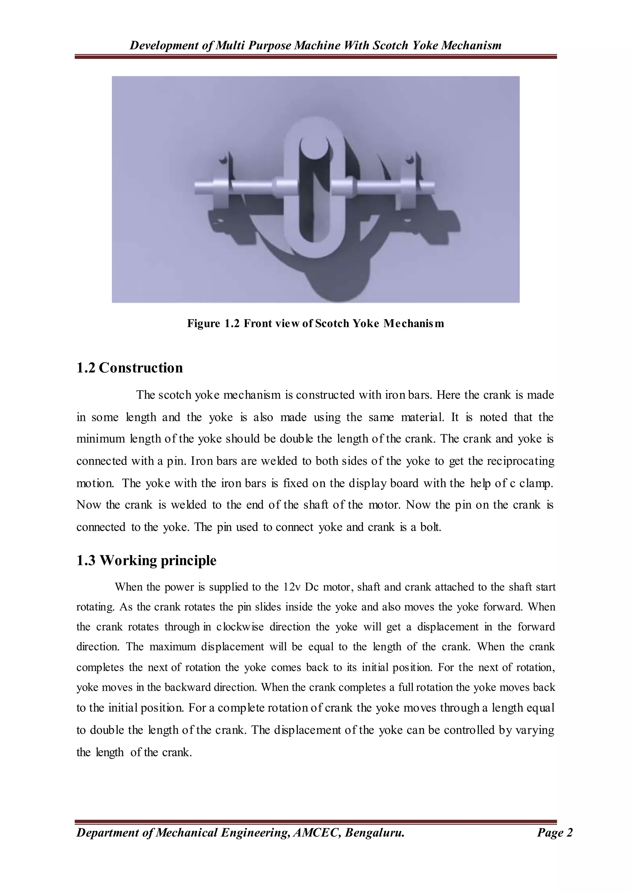 147753824 multipurpose-machines-using-scotch-yoke-mechanism (1) | DOCX