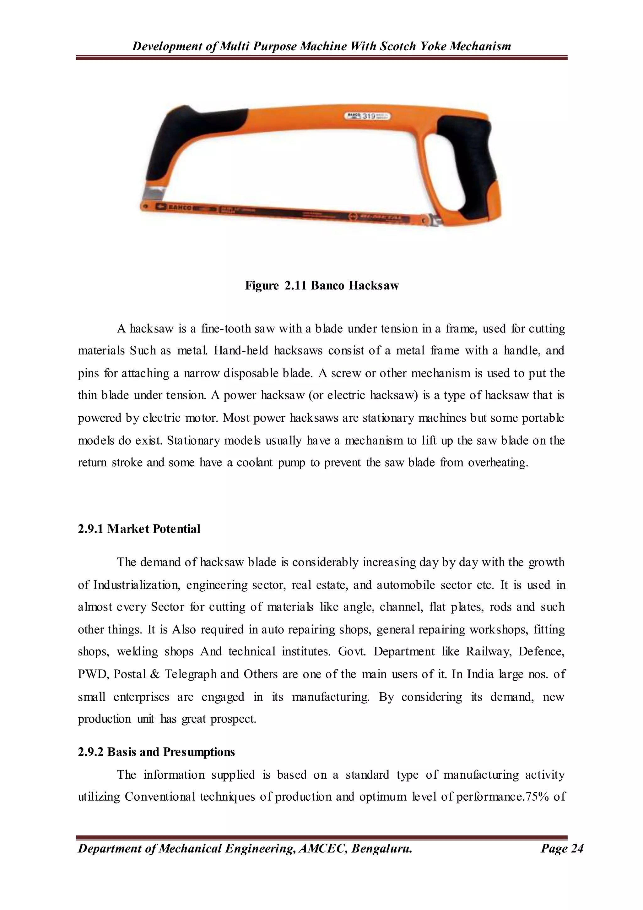 147753824 multipurpose-machines-using-scotch-yoke-mechanism (1) | DOCX