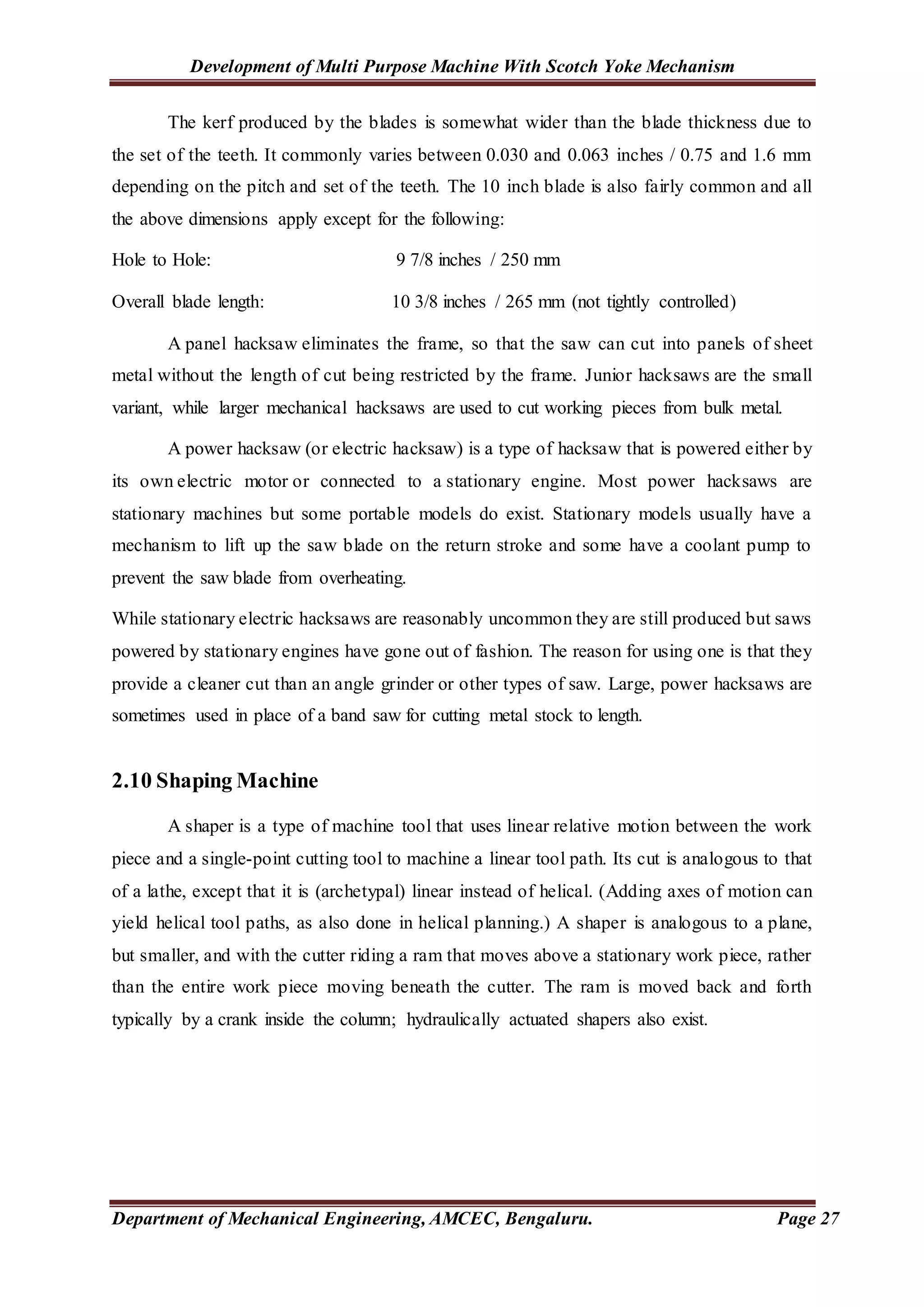 147753824 multipurpose-machines-using-scotch-yoke-mechanism (1) | DOCX