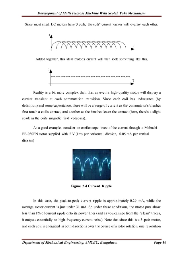 147753824 multipurpose-machines-using-scotch-yoke-mechanism (1) | DOCX ...